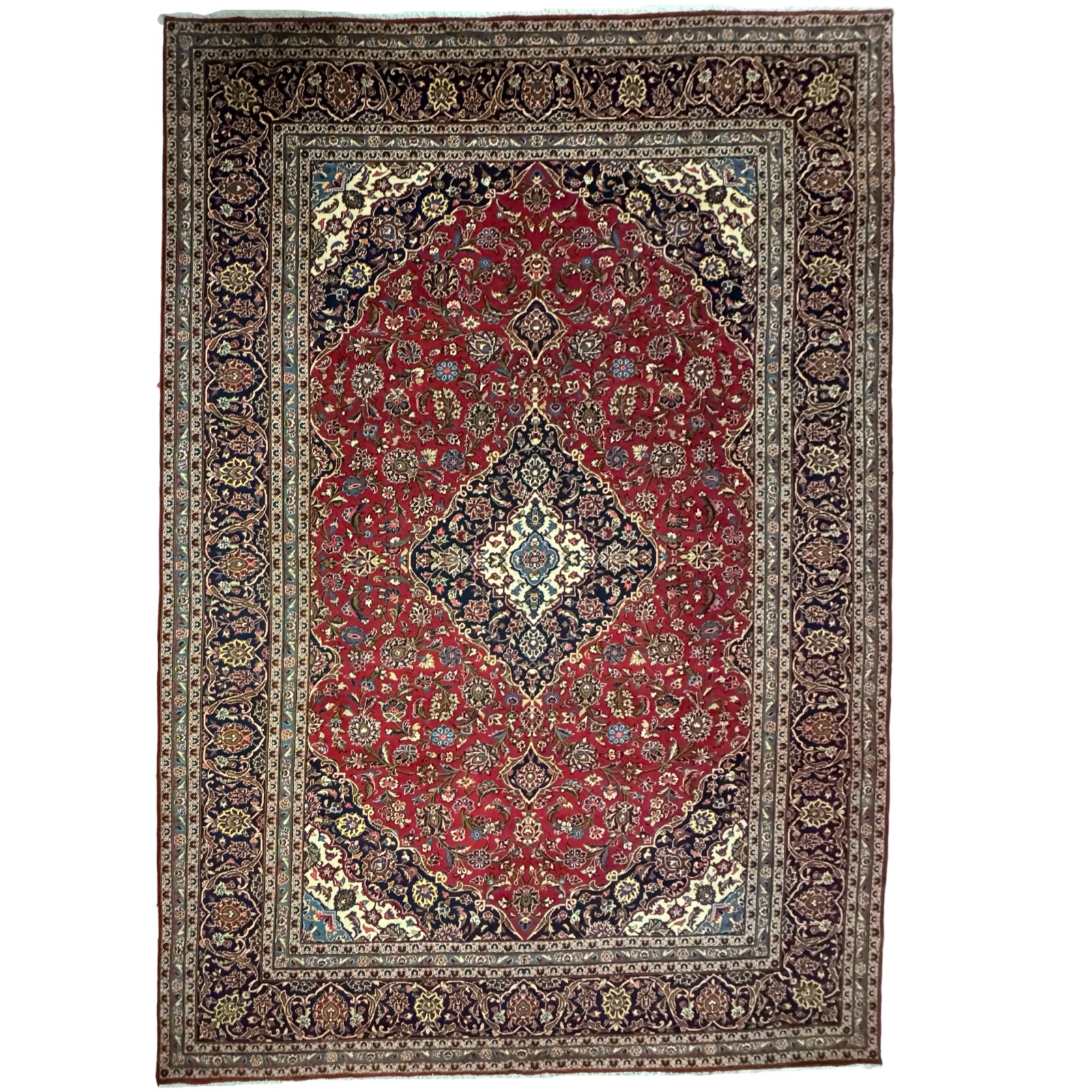 Handmade Persian Rugs – Aman Persian Rugs