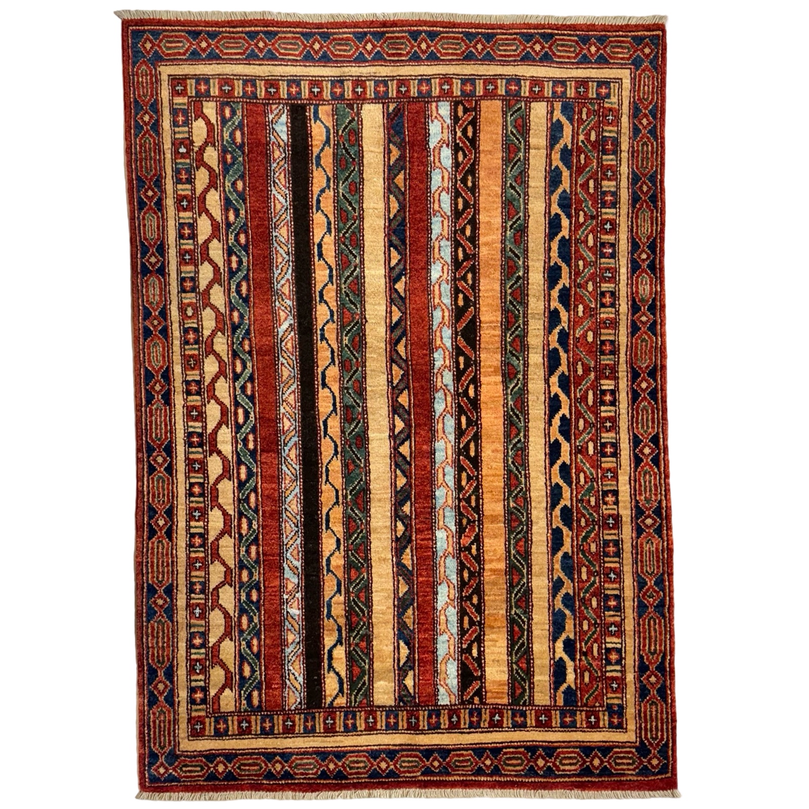 Fine Chobi Rugs – Aman Persian Rugs